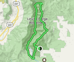 Linville Gorge Grand Loop: 294 Reviews, Map - North Carolina | AllTrails