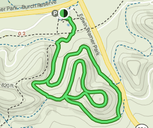 Edwin Warner Loop: 634 Reviews, Map - Tennessee | AllTrails