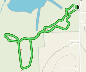 Elizabeth Lake Nature Preserve Loop: 45 Reviews, Map - Illinois | AllTrails