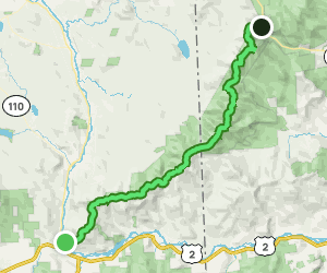 Mahoosuc Traverse: 26 Reviews, Map - Maine | AllTrails