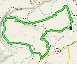 Monkey Run Loop: 484 Reviews, Map - New York | AllTrails