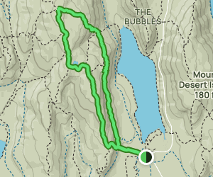 Jordan Cliffs Loop: 225 Reviews, Map - Maine | AllTrails