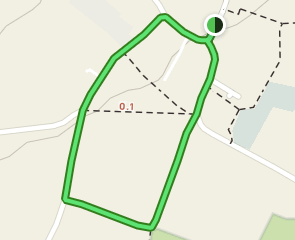 Dunton Bassett Village Circular, Leicestershire, England - 3 Reviews ...