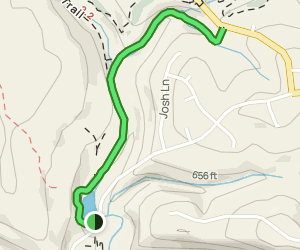 River Place Little Fern Trail: 453 Reviews, Map - Texas | AllTrails