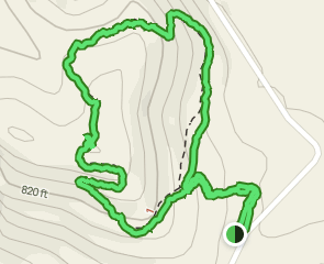 Vilander Bluff Trail, Missouri - 136 Reviews, Map | AllTrails