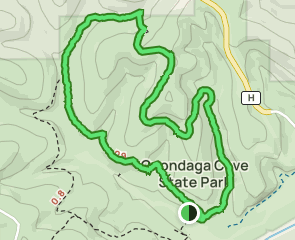 Oak Ridge Trail, Missouri - 161 Reviews, Map | AllTrails