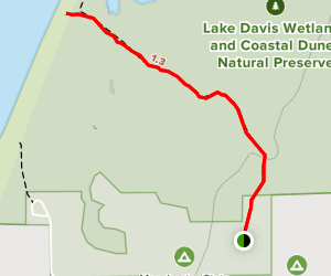 Manchester State Park Walk - California | AllTrails