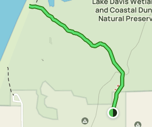 Manchester State Park Walk: 34 Reviews, Map - California | AllTrails