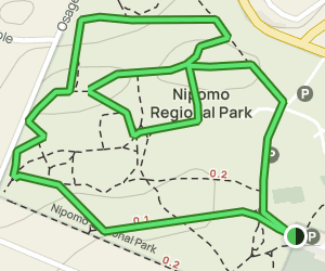 Nipomo Park: 93 Reviews, 61 Photos, Map - California | AllTrails