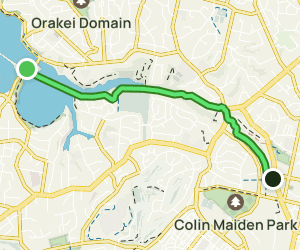 The Path of Land and Sea: Orakei to Glenn Innes Pathway: 56 Reviews ...