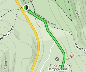 Frog Lake Trail: 181 Reviews, Map - Oregon | AllTrails
