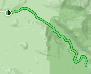 Maidu Lake Trail, Oregon - 9 Reviews, Map | AllTrails