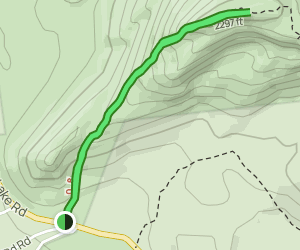 Silver Lake Mountain Trail: 675 Reviews, Map - New York | AllTrails