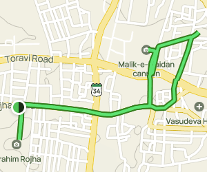 Ibrahim Roja - Malik-e-Maidan: 0 Reviews, Map - Karnataka, India ...