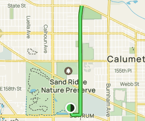 Burnham Greenway Trail : 107 Reviews, Map - Illinois | AllTrails