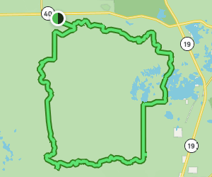 Centennial Trail: 8 Reviews, Map - Florida | AllTrails