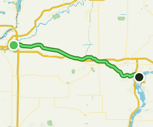 Hennepin Canal Trail: 116 Reviews, Map - Illinois | AllTrails