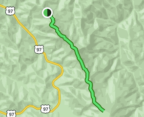 Tronsen Ridge Trail, Washington - 103 Reviews, Map | AllTrails