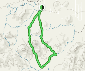 Coldwater-Butterfield Loop Trail: 279 Reviews, Map - Arizona | AllTrails