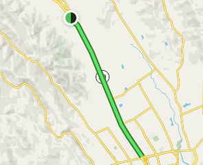 Napa Valley Vine Trail, California - 332 Reviews, Map | AllTrails