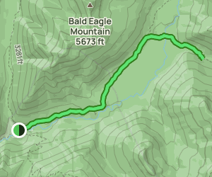North Fork Skykomish Trail: 12 Reviews, Map - Washington | AllTrails