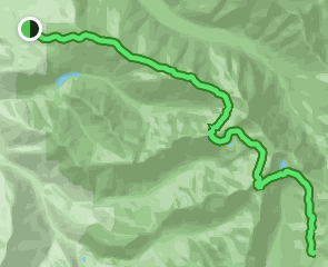 Lily Basin Trail, Washington - 64 Reviews, Map | AllTrails