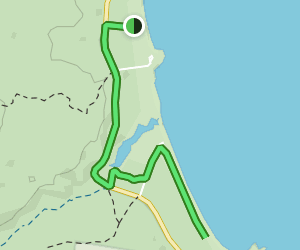 Swimcart Beach via Cosy Corner: 2 Reviews, Map - Tasmania, Australia ...