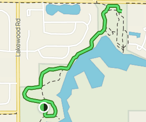 AllTrails | Exner Marsh Lot-to-Lot Trail: 132 Reviews, Map - Illinois