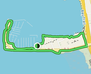 Bay Trail Loop, California - 202 Reviews, Map | AllTrails