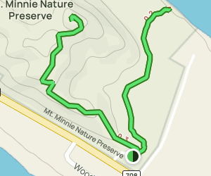 AllTrails | Mt. Minnie Nature Preserve Trail: 20 Reviews, Map - Michigan