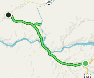 Tucannon River Scenic Drive: 8 Reviews, Map - Washington | AllTrails