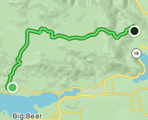 Holcomb Valley OHV Road: 674 Reviews, Map - California | AllTrails