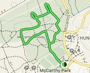 McCarthy Park and Woods, Ontario, Canada - 11 Reviews, Map | AllTrails