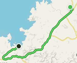Obong Mountain, Palawan, Philippines - Map, Guide | AllTrails