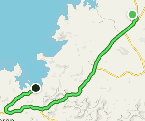 Obong Mountain: 0 Reviews, Map - Palawan, Philippines | AllTrails