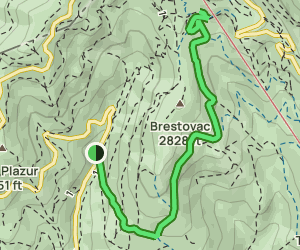 Lugareva Kuća - Brestovac: 1 Reviews, 42 Photos, Map - City of Zagreb ...