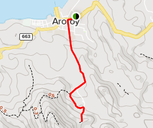 Mount Canatonatoan via Aroroy - Masbate, Philippines | AllTrails