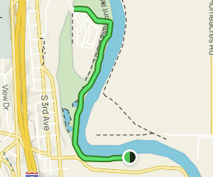 Lowell Riverfront Trail: 439 Reviews, Map - Washington | AllTrails