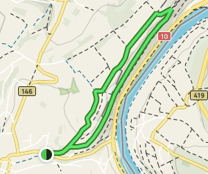 Greiveldange Mosel und Weinberge: 8 Reviews, Map - Remich, Luxembourg ...