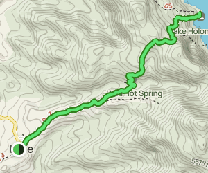 Kule Trail: 1 Reviews, Map - South Cotabato, Philippines | AllTrails