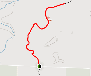 Ringle Segment via Ice Age Trail - Wisconsin | AllTrails