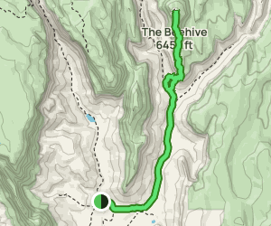 The Beehive: 29 Reviews, Map - Utah | AllTrails