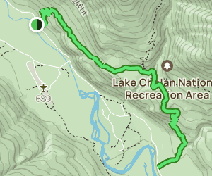 Rainbow Loop Trail: 77 Reviews, Map - Washington | AllTrails