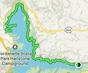 Jordanelle Perimeter Trail: 83 Reviews, 109 Photos, Map - Utah | AllTrails