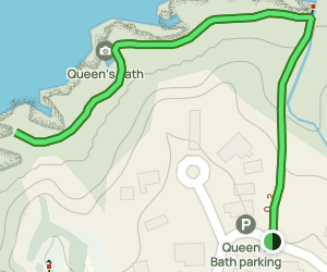 Queen's Bath Trail: 1630 Reviews, Map - Kaua'i, Hawaii | AllTrails