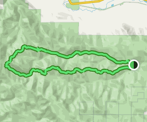 Taneum Creek OHV Loop: 8 Reviews, Map - Washington | AllTrails
