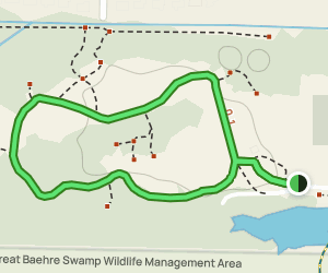 Billy Wilson Park Trail Loop: 4 Fotos - New York | AllTrails