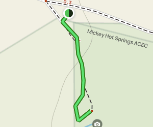 Mickey Hot Springs: 7 Reviews, Map - Oregon | AllTrails