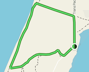 North Spit Trail, Oregon - 30 Reviews, Map | AllTrails