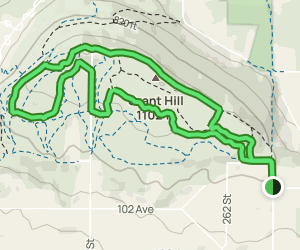 Grant Hill Summit: 27 Reviews, Map - British Columbia, Canada | AllTrails